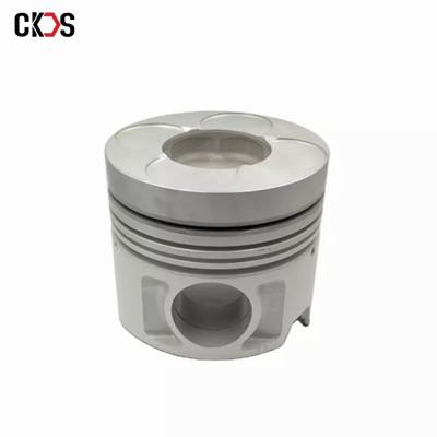 China Aftermarket Parts Japanese Diesel Truck ENGINE PISTON for HINO RANGER FD166B FD1 FD164B FD1/H06C 13216-1441 S1321-61441 for sale
