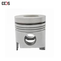 China Spare Parts Factory Japanese Diesel Truck ENGINE PISTON for HINO RANGER FD2 FC3/H07C 13216-1850 13216-1851 S13216-1850 for sale