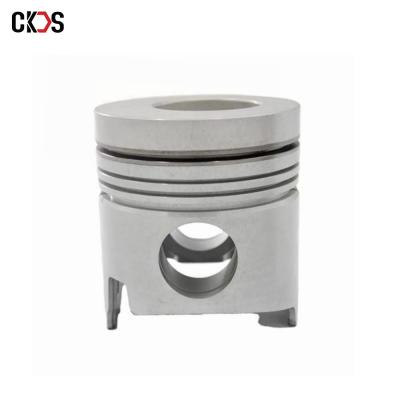 China Spare Parts Factory Japanese Diesel Truck ENGINE PISTON for HINO RANGER FD2 FC3/H07C 13216-1850 13216-1851 S13216-1850 for sale