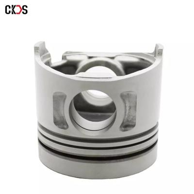 China ENGINE PISTON for HINO RANGER FD3 FD174/H07D 13216-2260 S130B-E0E60 S130B-E0E61 S1321-62260 Japanese Truck Spare Parts for sale