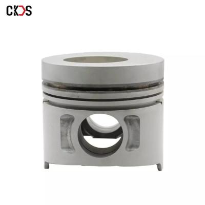 China Wholesale OEM Japanese Truck Diesel ENGINE PISTON for HINO RANGER FC111A FB2/W04D 13211-1801 S1321-11801 Made in China for sale