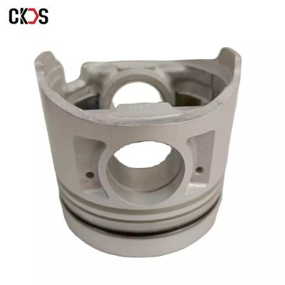 China OEM ENGINE PISTON for HINO RANGER/W06D 13216-1470 S130B-E0J20 S130B-E0J21 S1321-61470 Japanese Diesel Truck Spare Parts for sale