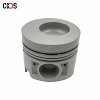 China Spare Parts Geunine Quality Factory Wholesale Rebuild Tool OEM ENGINE PISTON for ISUZU ELF NKR58/4BC1 5-12111-172-1 for sale