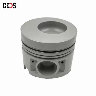 China Spare Parts Geunine Quality Factory Wholesale Rebuild Tool OEM ENGINE PISTON for ISUZU ELF NKR58/4BC1 5-12111-172-1 for sale
