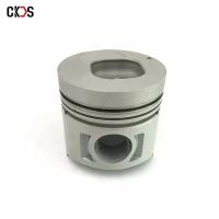 China ENGINE PISTON for ISUZU ELF/4HF1  8-97095-654-0 Chinese Manufacturer Japanese Diesel Truck Spare Aftermarket OEM Parts for sale