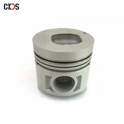 China ENGINE PISTON for ISUZU ELF/4HF1  8-97095-654-0 Chinese Manufacturer Japanese Diesel Truck Spare Aftermarket OEM Parts for sale