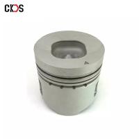 China High Performance Japanese Truck Diesel ENGINE PISTON for ISUZU ELF/4HG1T 8-97219-032-0 8-97219-032-1 Made in China OEM for sale