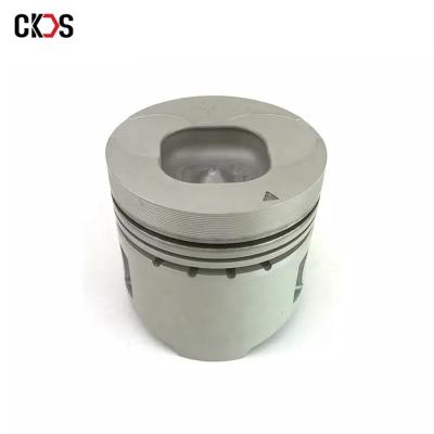 China High Performance Japanese Truck Diesel ENGINE PISTON for ISUZU ELF/4HG1T 8-97219-032-0 8-97219-032-1 Made in China OEM for sale