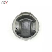 China Good Quality Japanese Truck Spare Parts Factory Wholesale Diesel ENGINE PISTON for ISUZU FORWARD FRR/6BB1 5-12111-068-0 for sale