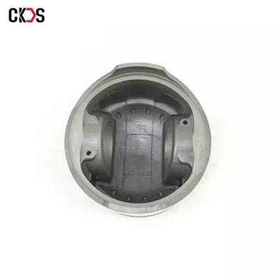 China Good Quality Japanese Truck Spare Parts Factory Wholesale Diesel ENGINE PISTON for ISUZU FORWARD FRR/6BB1 5-12111-068-0 for sale