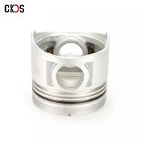 China ENGINE PISTON for ISUZU GIGA/10PC1T 1-12111-419-2 Made in China Spare Parts Japanese Truck OEM Factory Replacement Kit for sale