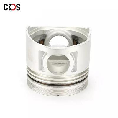 China ENGINE PISTON for ISUZU GIGA/10PC1T 1-12111-419-2 Made in China Spare Parts Japanese Truck OEM Factory Replacement Kit for sale
