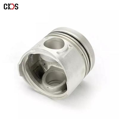 China Good Performance Chinese Manufacturer Japanese Truck Spare Parts ENGINE PISTON for MITSUBISHI FUSO TRUCK/4D68 MD194163 for sale