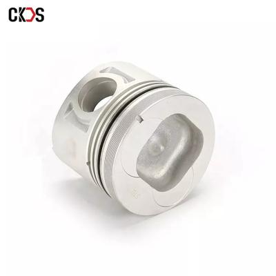 China ENGINE PISTON for MITSUBISHI CANTER FE530/4D34 ME012928 Japanese Truck Aftermarket Parts Made in China Factory Wholesale for sale