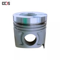 China Hot Sale Made in China OEM Japanese Truck Spare Parts ENGINE PISTON for MITSUBISHI CANTER FE465 FE639/4D34T ME013325 for sale