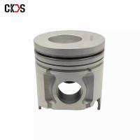 China Repair Kit Factory OEM Japanese Truck Spare Parts ENGINE PISTON for MITSUBISHI CANTER FE51 FE516 FE536/4D36 ME018283 for sale