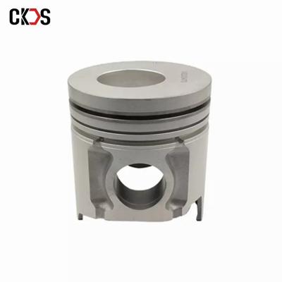 China Repair Kit Factory OEM Japanese Truck Spare Parts ENGINE PISTON for MITSUBISHI CANTER FE51 FE516 FE536/4D36 ME018283 for sale