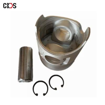 China Japanese Diesel Truck OEM Engine Cylinder Piston Liner Kit for MITSUBISHI CANTER FB300/4DR5 31617-00104 31617-00106 for sale