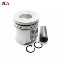 China Tool Japanese Diesel Truck Engine Cylinder Piston Liner Kit for MITSUBISHI CANTER FB308 FD378B FB305/4DR7 ME021861 for sale