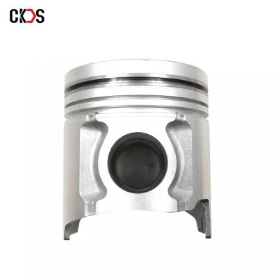 China Engine Cylinder Piston Liner Kit for MITSUBISHI CANTER DELICA FB501B PD8W/4M40 ME200681 ME200682 ME200780 ME201781 for sale
