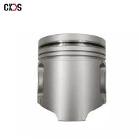 China Hot Sale Japanese Truck Engine Cylinder Piston Liner Kit for MITSUBISHI FUSO FIGHTER/6D14 ME032165 Made in China OEM for sale