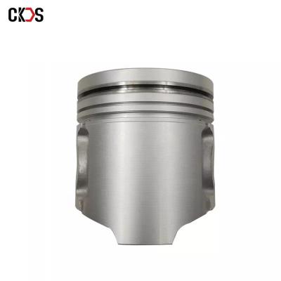 China Hot Sale Japanese Truck Engine Cylinder Piston Liner Kit for MITSUBISHI FUSO FIGHTER/6D14 ME032165 Made in China OEM for sale