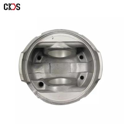 China Made in China Japanese Truck Engine Cylinder Piston Liner Kit for MITSUBISHI FUSO FIGHTER FM656 FM516/6D15T ME033934 for sale