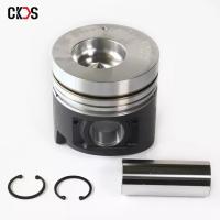 China Chinese Factory Engine Cylinder Piston Liner Kit for MITSUBISHI FUSO FIGHTER FK617G FN612M FK628/6D16 ME072000 OEM Parts for sale