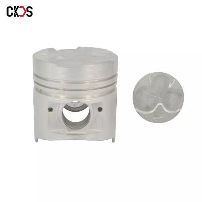 China OEM Aftermarket Parts Truck Chinese Factory Engine Cylinder Piston Liner Kit for MITSUBISHI FUSO FIGHTER/6D22 ME052902 for sale