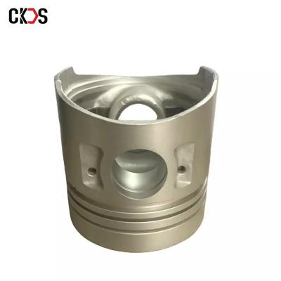 China Factory Cylinder Piston Liner Kit for MITSUBISHI C34V E34A/4D65 MD061985 Japanese Truck Engine Spare parts Repair Tool for sale