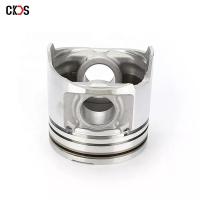 China Piston Liner Kit for MITSUBISHI PAJERO DELICA V46V PE8W PD8W/4M40T ME200689 Engine Cylinder Japanese Truck Factory OEM for sale