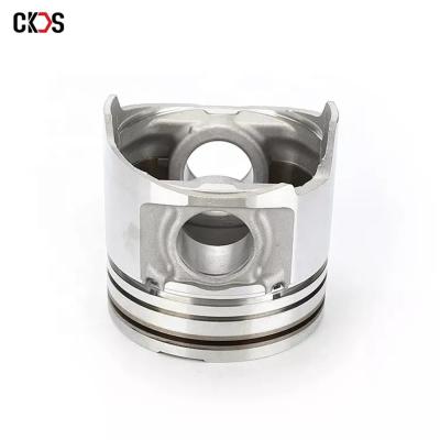 China Piston Liner Kit for MITSUBISHI PAJERO DELICA V46V PE8W PD8W/4M40T ME200689 Engine Cylinder Japanese Truck Factory OEM for sale