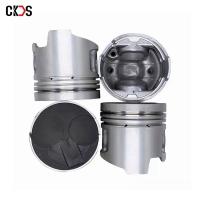 China Chinese Manufacturer OEM Engine Cylinder Piston Liner Kit for MITSUBISHI PAJERO MONTERO V78 V88W V98W/4M41T ME191469 for sale