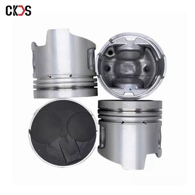 China Chinese Manufacturer OEM Engine Cylinder Piston Liner Kit for MITSUBISHI PAJERO MONTERO V78 V88W V98W/4M41T ME191469 for sale