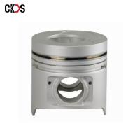 China Chinese Factory Japanese Truck Spare Parts Diesel Engine Cylinder Piston Liner Kit for NISSAN UD CV/PE6 12011-96548 for sale
