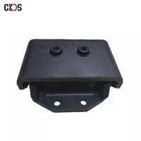 China FRONT CUSHION RUBBER ENGINE MOUNTING for HINO E13C/700 12031-3080 12305-E0040 12361-E0060 EM-08-2600 EM2600 S1203-13080 for sale