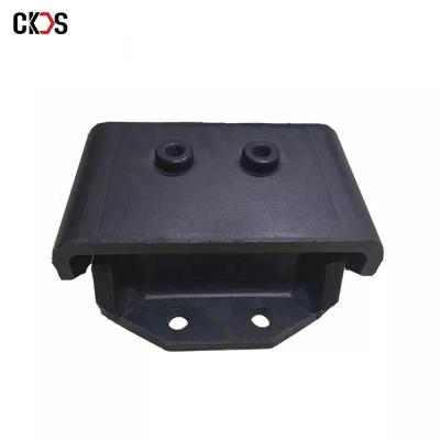 China FRONT CUSHION RUBBER ENGINE MOUNTING for HINO E13C/700 12031-3080 12305-E0040 12361-E0060 EM-08-2600 EM2600 S1203-13080 for sale