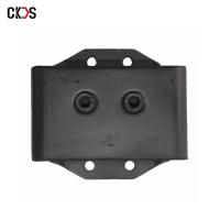 China REAR CUSHION RUBBER ENGINE MOUNTING for HINO PROFIA 12035-3191 12371-E0100 EM-08-3191 EM3191 S1203-53191 S1206-E0130 for sale