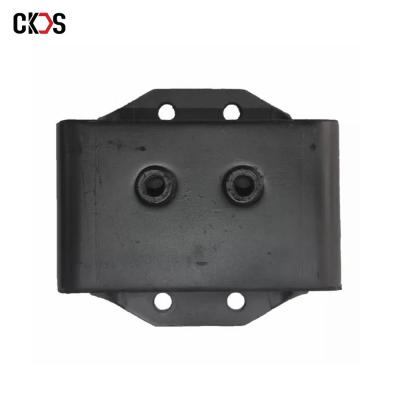 China REAR CUSHION RUBBER ENGINE MOUNTING for HINO PROFIA 12035-3191 12371-E0100 EM-08-3191 EM3191 S1203-53191 S1206-E0130 for sale