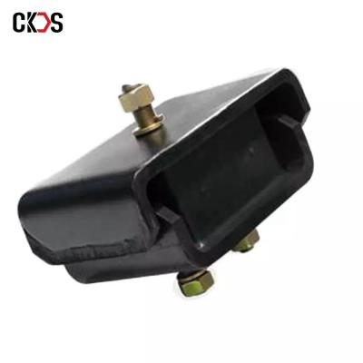 China FRONT CUSHION RUBBER ENGINE MOUNTING for HINO PROFIA FS271 FS275 12031-1590 12031-1610 12031-2330 12031-2600 12031-E0040 for sale