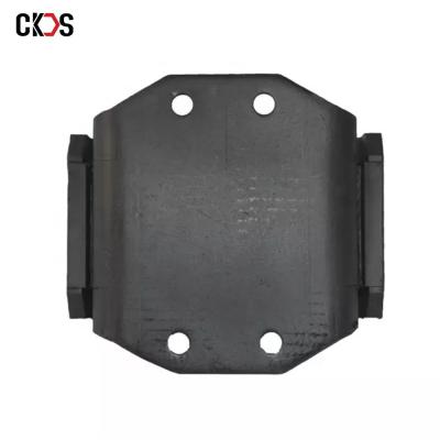 China Japanese Diesel Truck Aftermarket Spare OEM Parts Factory Wholesale REAR ENGINE MOUNT for HINO EF750/SH631 12035-1761 for sale