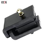 China OEM FRONT ENGINE MOUNT for HINO H07CTF H07DA/RANGER 12031-1020 12031-1021 EM-08-1020 EM1020 S1203-11020 S1203-11021 for sale