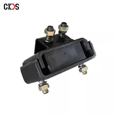 China FRONT ENGINE MOUNT for Japanese Truck 12031-1250A 12031-1251A 12031-1252A 12031-2050 12031-2051 12035-1390 33901-19002 for sale