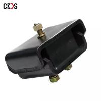 China Factory FRONT CUSHION FOOT RUBBER ENGINE MOUNT for Japanese Diesel Truck Spare Parts 12031-1590 12031-1610 12031-2330 for sale