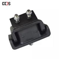 China High Performance Wholesale FRONT CUSHION FOOT RUBBER ENGINE MOUNT for Japanese Diesel Truck Spare Parts 12031-1720B for sale