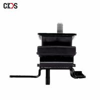 China Factory Diect Sale CUSHION FOOT RUBBER ENGINE MOUNTING for ISUZU 4HG1 4HJ1 4HF1/NKR66 NKR55 NPR66 NKS66 8-97120-498-1 for sale