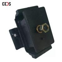 China OEM Japanese Truck Spare Parts for ISUZU 4HF1 4HG1 4HJ1/NKR50 MTP150 MTP160 MPT170 NPS NPR 8-97120-497-1 ENGINE MOUNT for sale