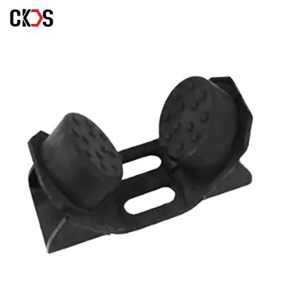 China FRONT ENGINE MOUNTING Japanese Truck Spare Parts for ISUZU ELF NPR NQR 8-97161-022-0 8-97187-417-0 8-97187-417-0-CH for sale