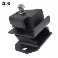 China ENGINE MOUNT ISUZU 4BD1 4HF1/NPR66 8-94368-598-0 8-94368-598-1 8-97079-219-1 8-97161-493-0 Japanese Truck Spare Parts for sale