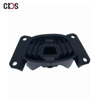 China ENGINE MOUNTING FOOT RUBBER Japanese Truck Spare Parts for ISUZU 6HE1 6HH1 4HK1/FTR FRR33 FSR90 EM-04-1720 SIZ-1555 for sale